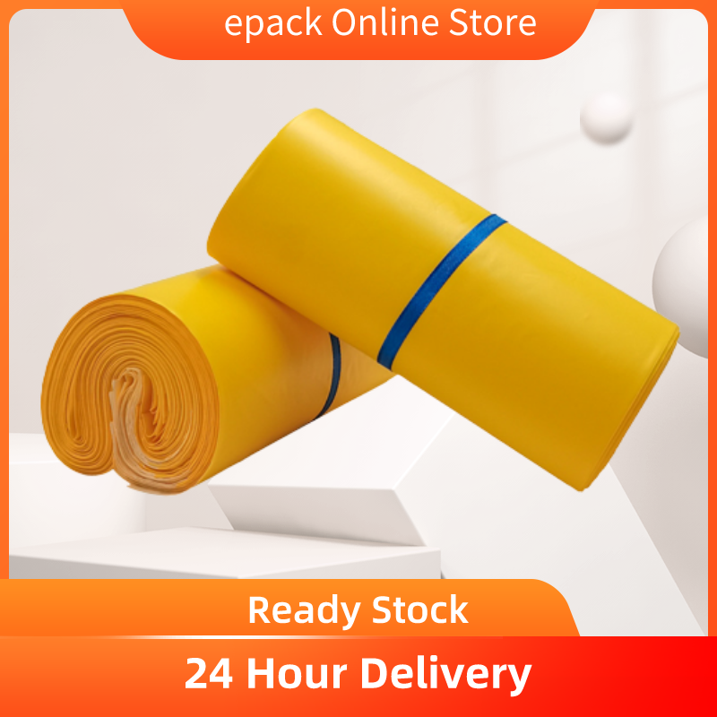 Courier Bag Kurier Flyer Flyer Plastic Pos Postage Bag Parcel Parcel ...