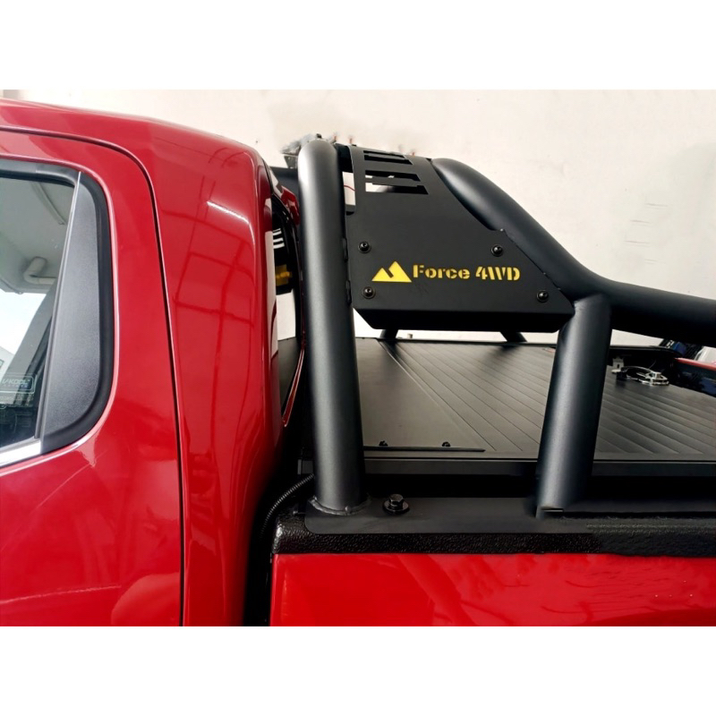 Force TRD Roll Bar sports bar 4wd truck pickup HILUX RANGER NAVARA ...
