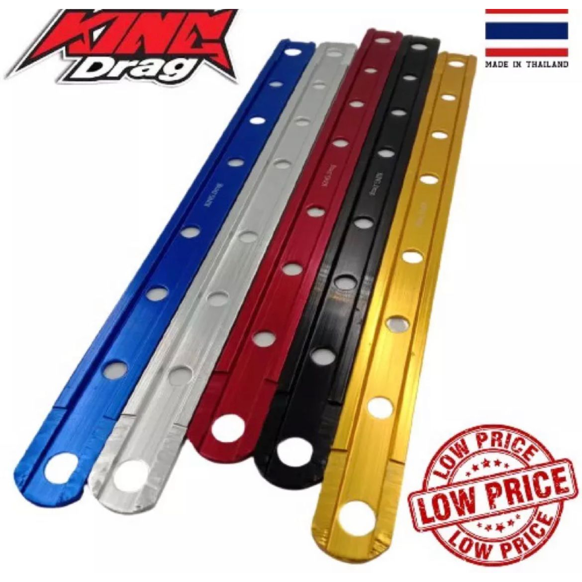 EXHAUST BRACKET PIPE TAPAK BATANG ALLOY IKAT EXHAUST EKZOS PIPING BESI ...