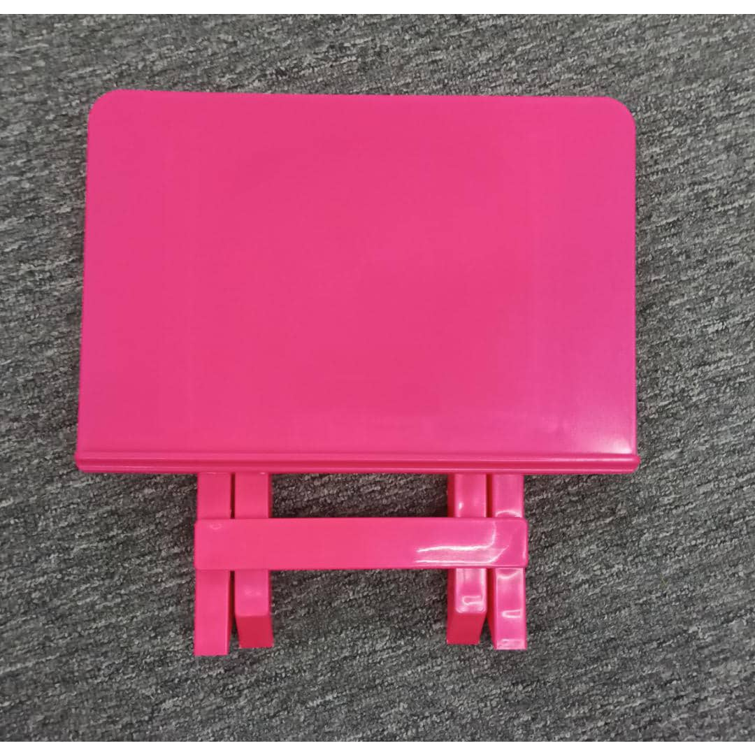 REHAL MEJA DUDUK PLASTIK- al-Quran holder saiz 8.5 x 12 inch (PINK ...