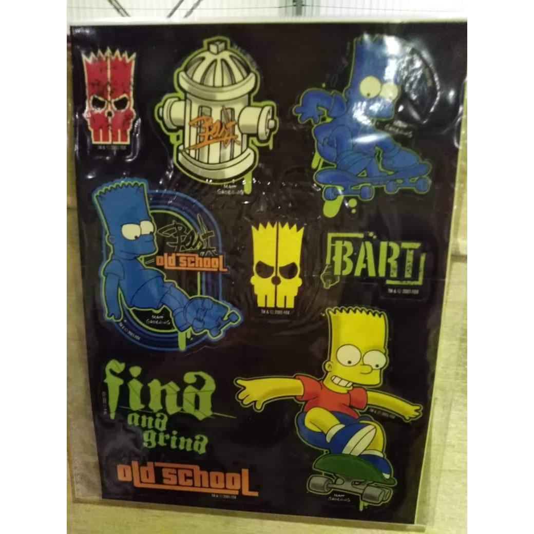 (BBW) FIND AND GRIND - The Simpsons (ISBN: 5055061857303) | Shopee Malaysia