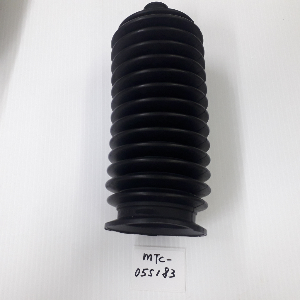 (1PCS MTC-05S183) LEFT = RIGHT STEERING RACK BOOT FOR TOYOTA COROLLA ...