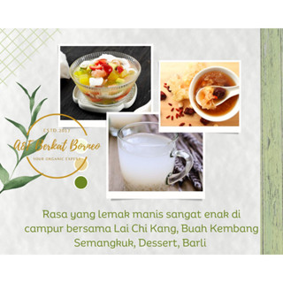 Candied Winter Melon/Gula Kundur/Halwa Kundur[Muslim Seller] | Shopee ...