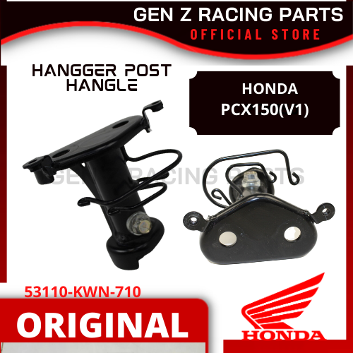 Honda PCX150 Hangger Post Comp Handle Center (Original) | Shopee Malaysia