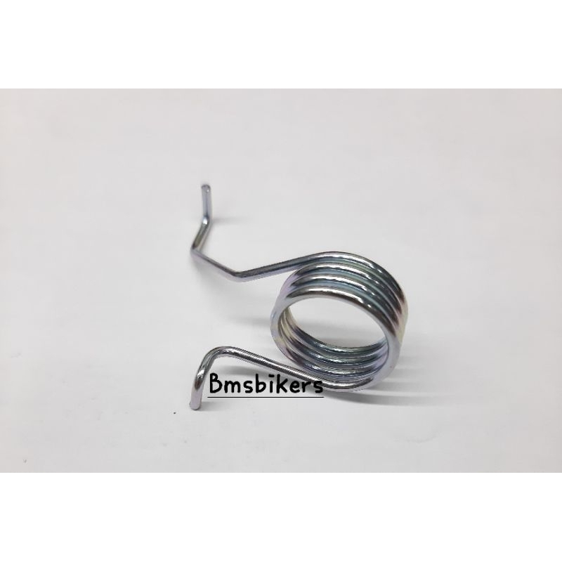 YAMAHA LC135 4S SPRING TORSION RELEASE CLUTCH CABLE SHAFT SPRING (90508 ...