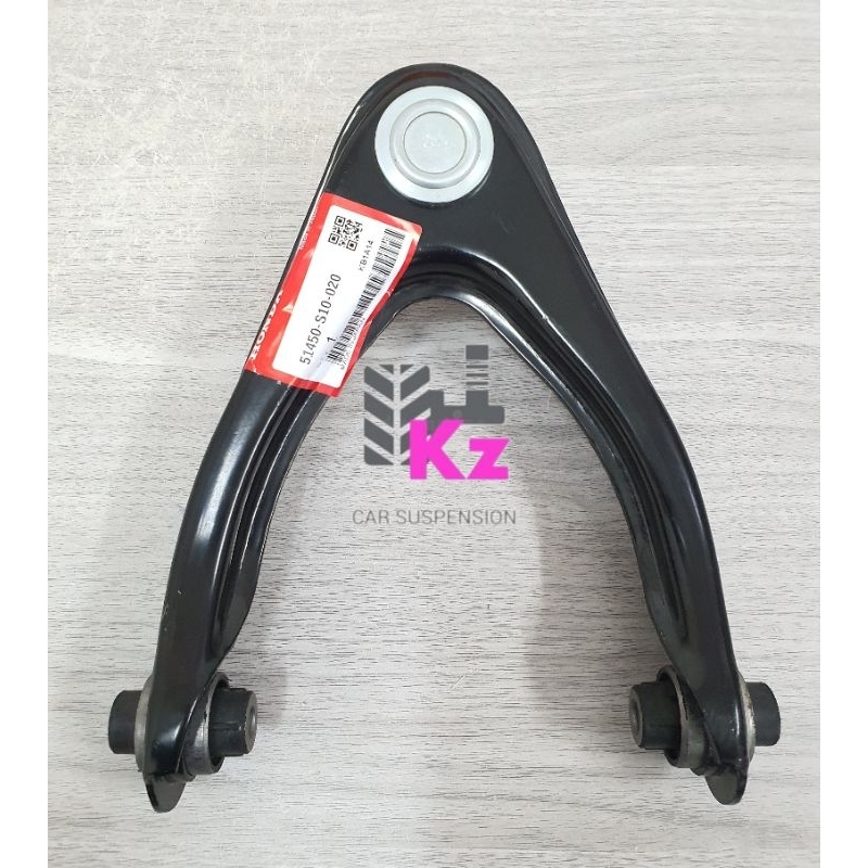 HONDA CRV S10 RD1 2.0L (1995 - 2001) - 2 IN 1 SET - FRONT UPPER ARM | Shopee Malaysia