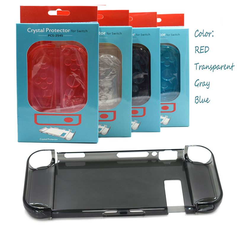 Crystal Protector For Switch | Shopee Malaysia