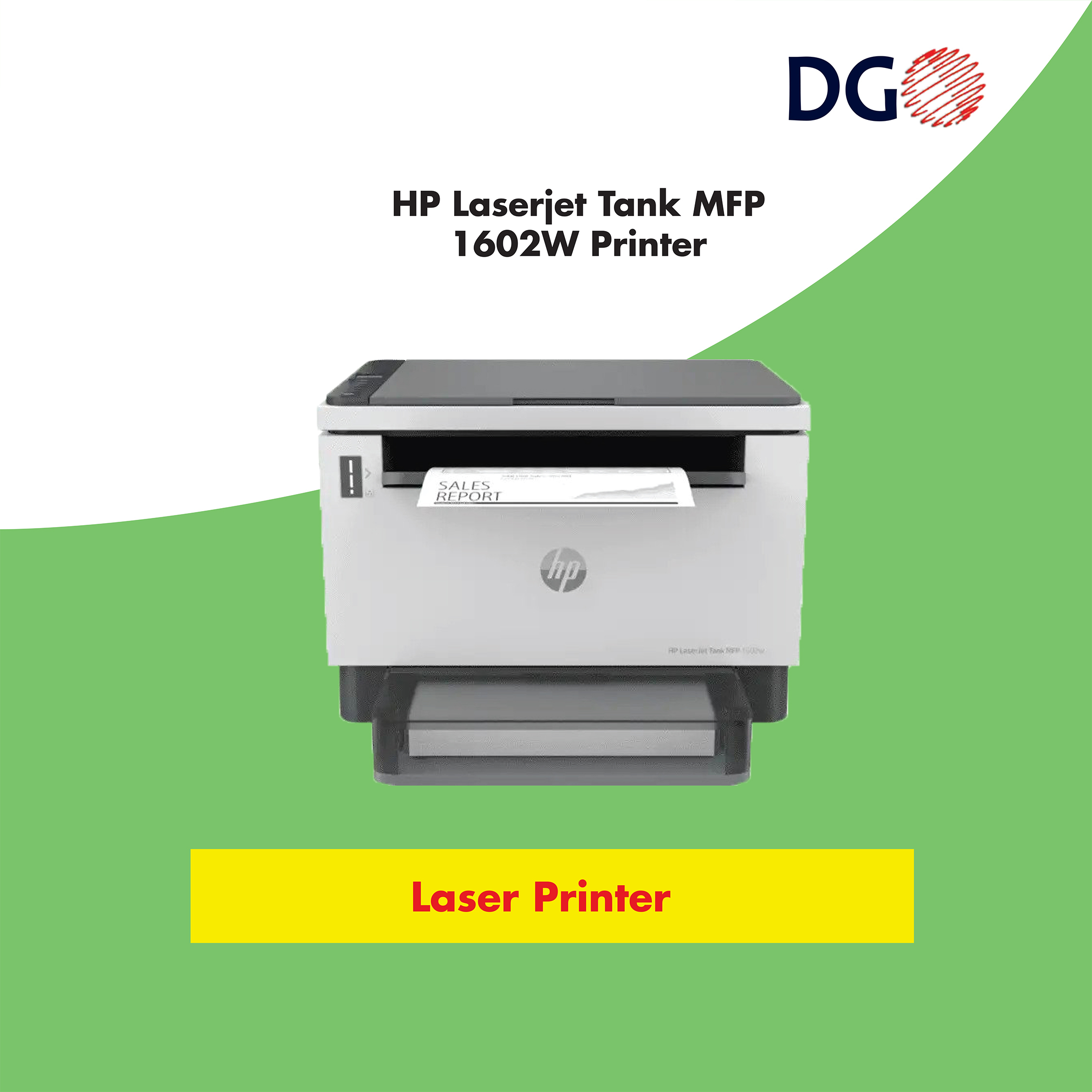 HP Laserjet Tank MFP 1602W Printer (2R3E8A) | Shopee Malaysia