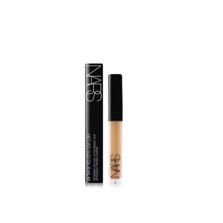 NARS Radiant Creamy Concealer 6ml #Vanilla | Shopee Malaysia