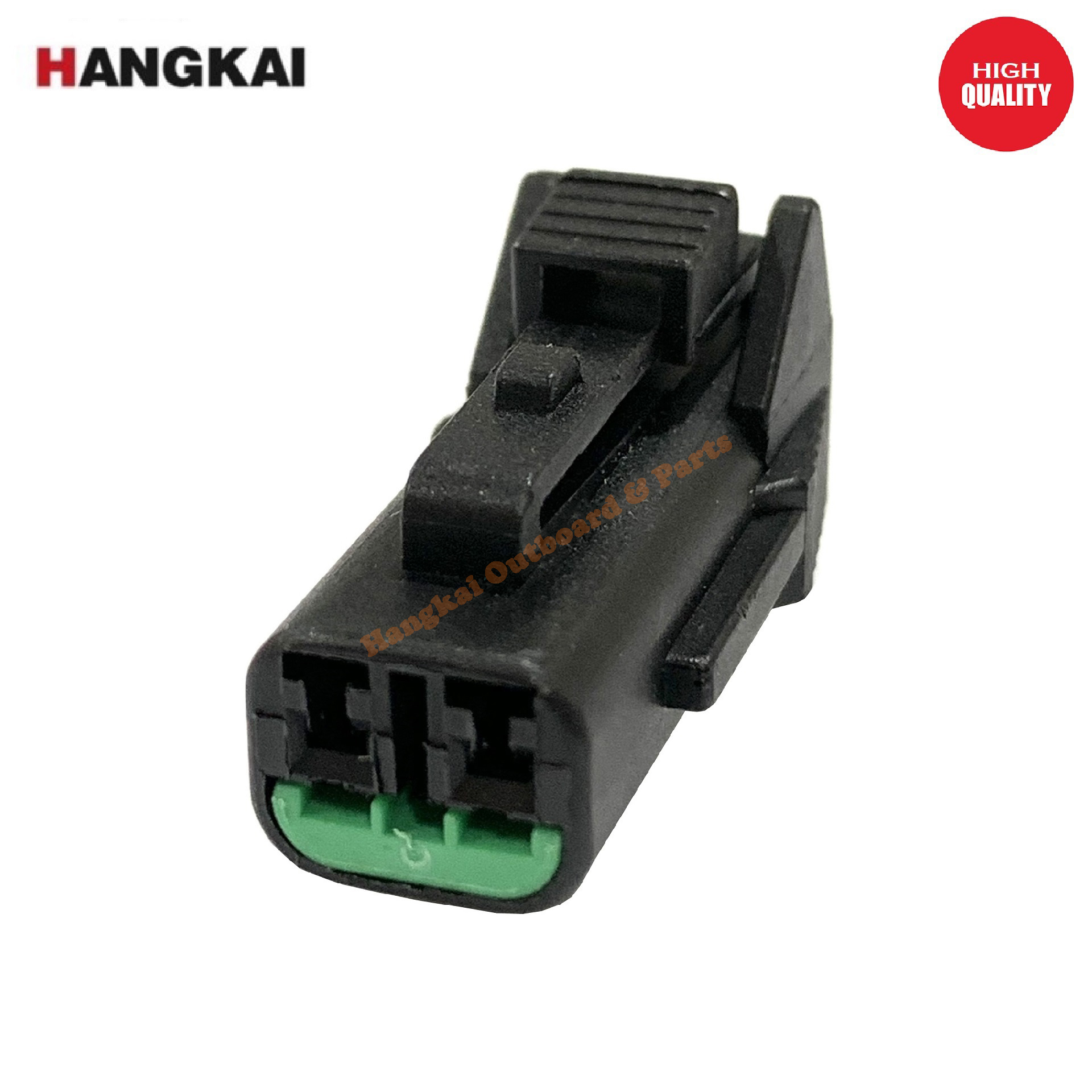 Nissan R33,R34,RB25.RB20 Gearbox Vehicle Speed Sensor Socket Connector ...