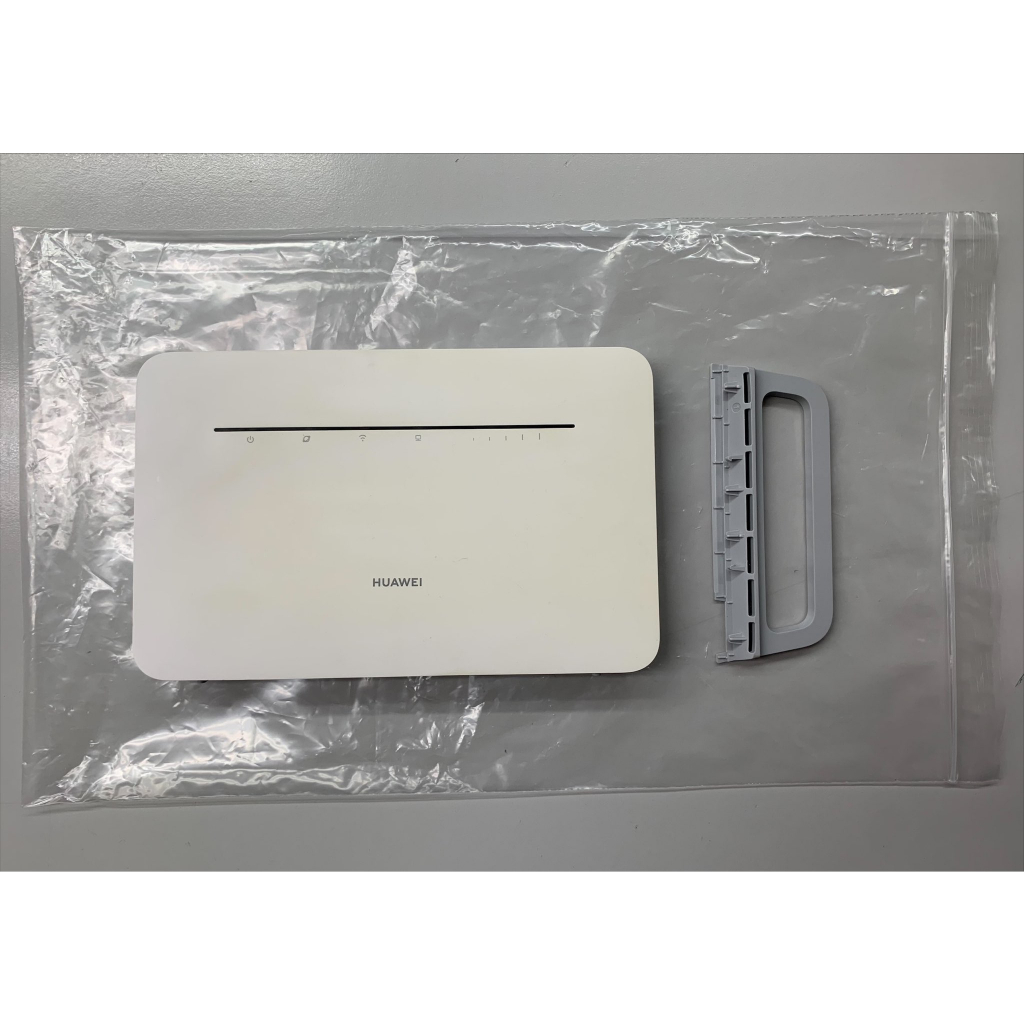 Huawei B535 (B535-232) [CAN'T MODIFY] UNLOCKED 4G+ LTE-A CAT 7 Wireless ...