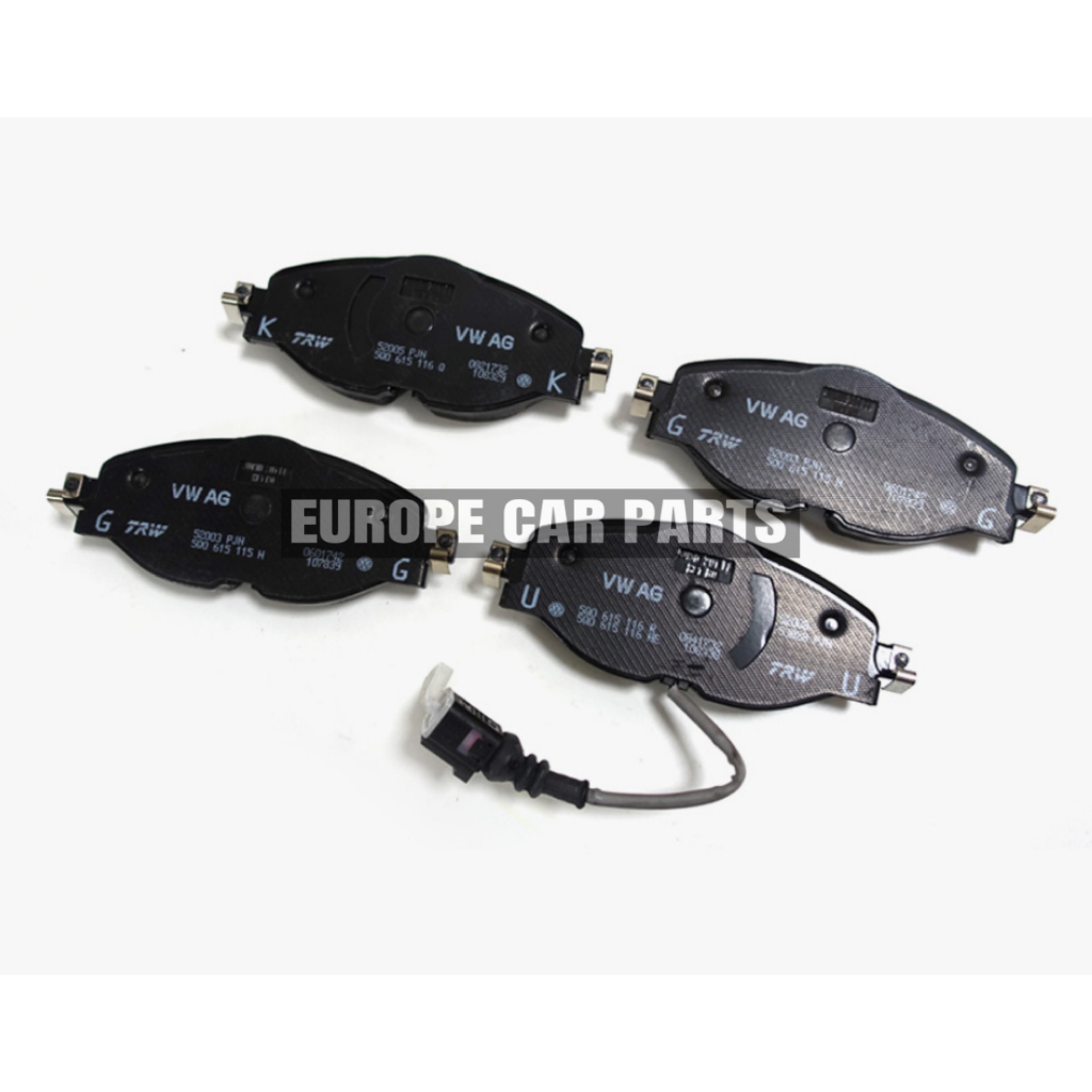 (100% ORIGINAL) VOLKSWAGEN PASSAT B8 / GOLF MK7 MK7.5 / TIGUAN MK2 TT ...