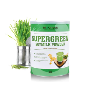 Biogreen Organic Official Store Online, March 2026 | Shopee Malaysia