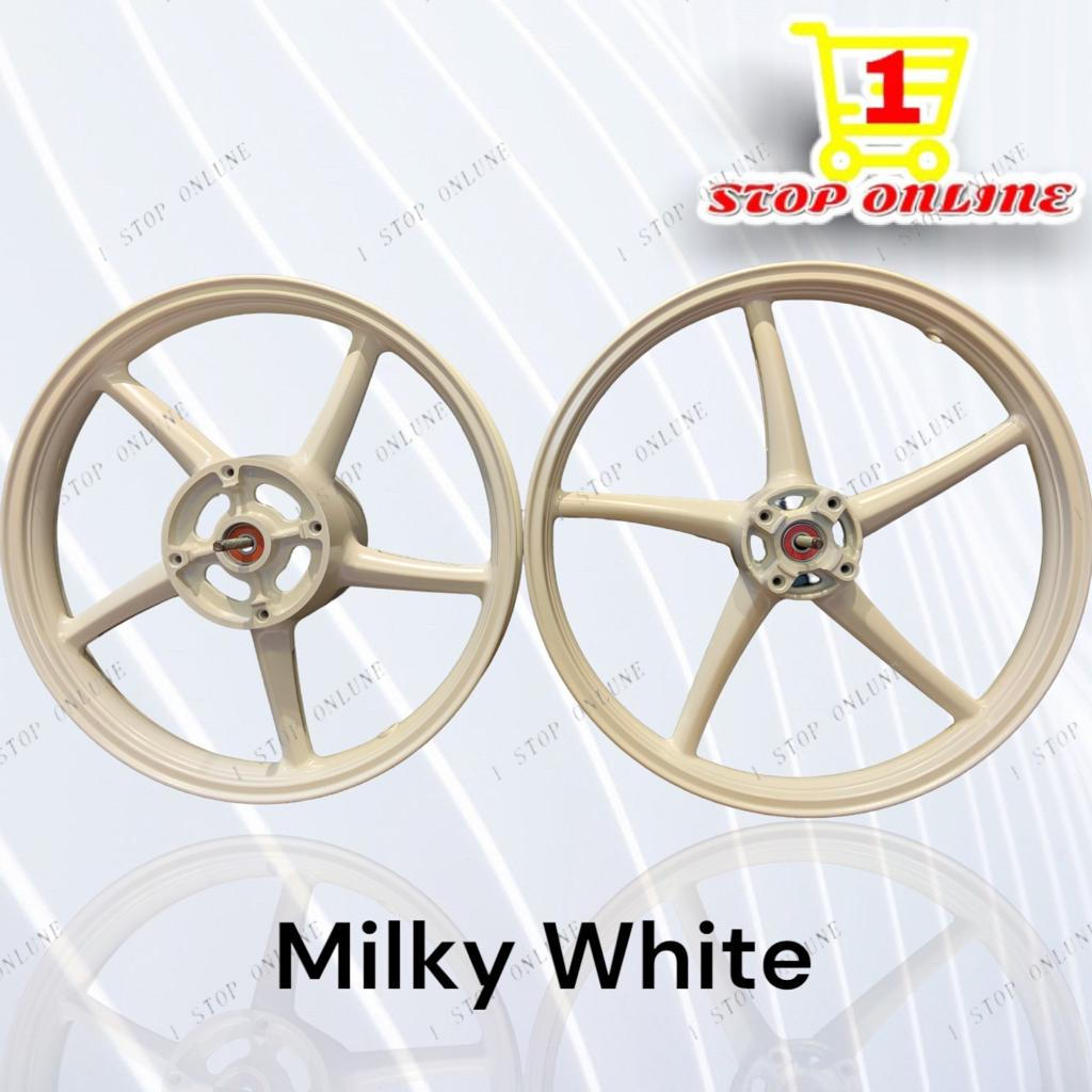 RIM SP522 WAVE100 EX5 DREAM MR1 KRISS110 ALPHA CT100 CT110 SPORT RIM ...