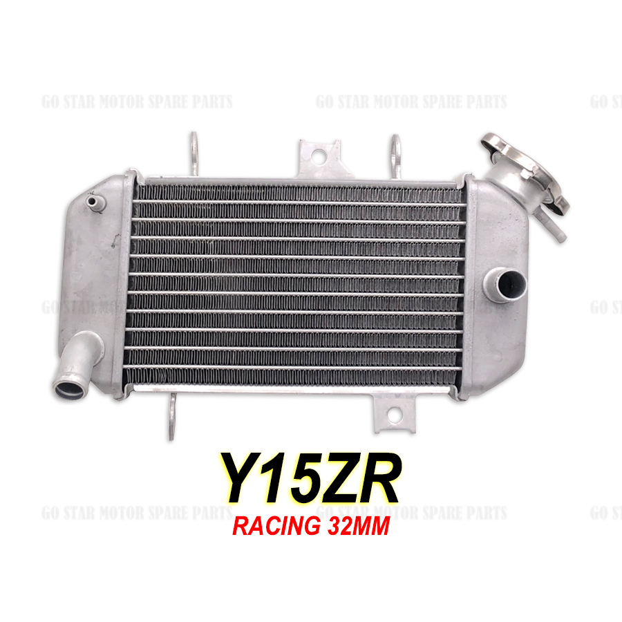 YAMAHA Y15ZR Y15 LC135 135LC RS150 RS RSX 150 STANDARD RACING RADIATOR ...