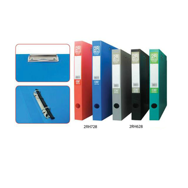 CBE A4 Size 2R Ring File - 2RH628, 32/25cm/25mm Capacity | Shopee Malaysia