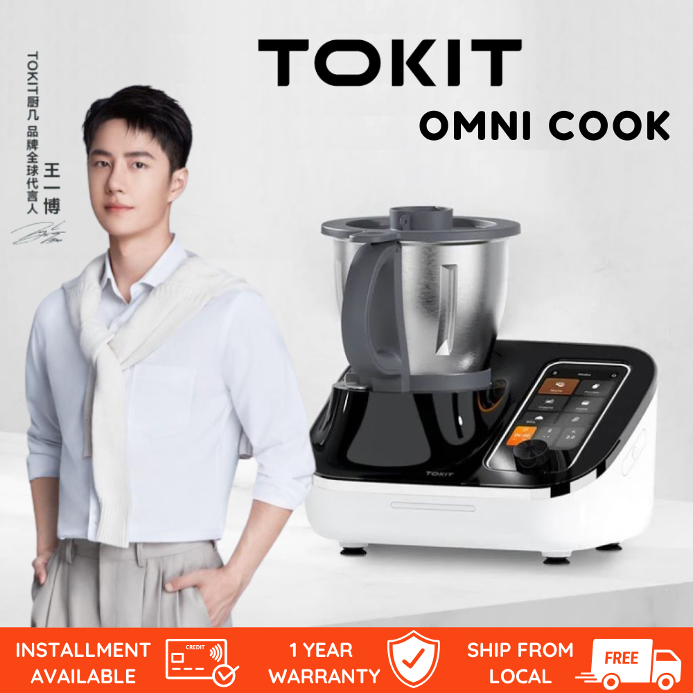 tokit - Prices and Promotions - Oct 2023 | Shopee Malaysia
