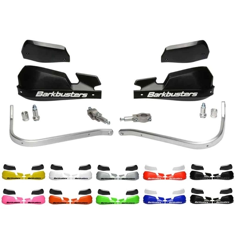 Barkbuster VPS Handguard (Remark : Bike Model & Colour) | Shopee Malaysia