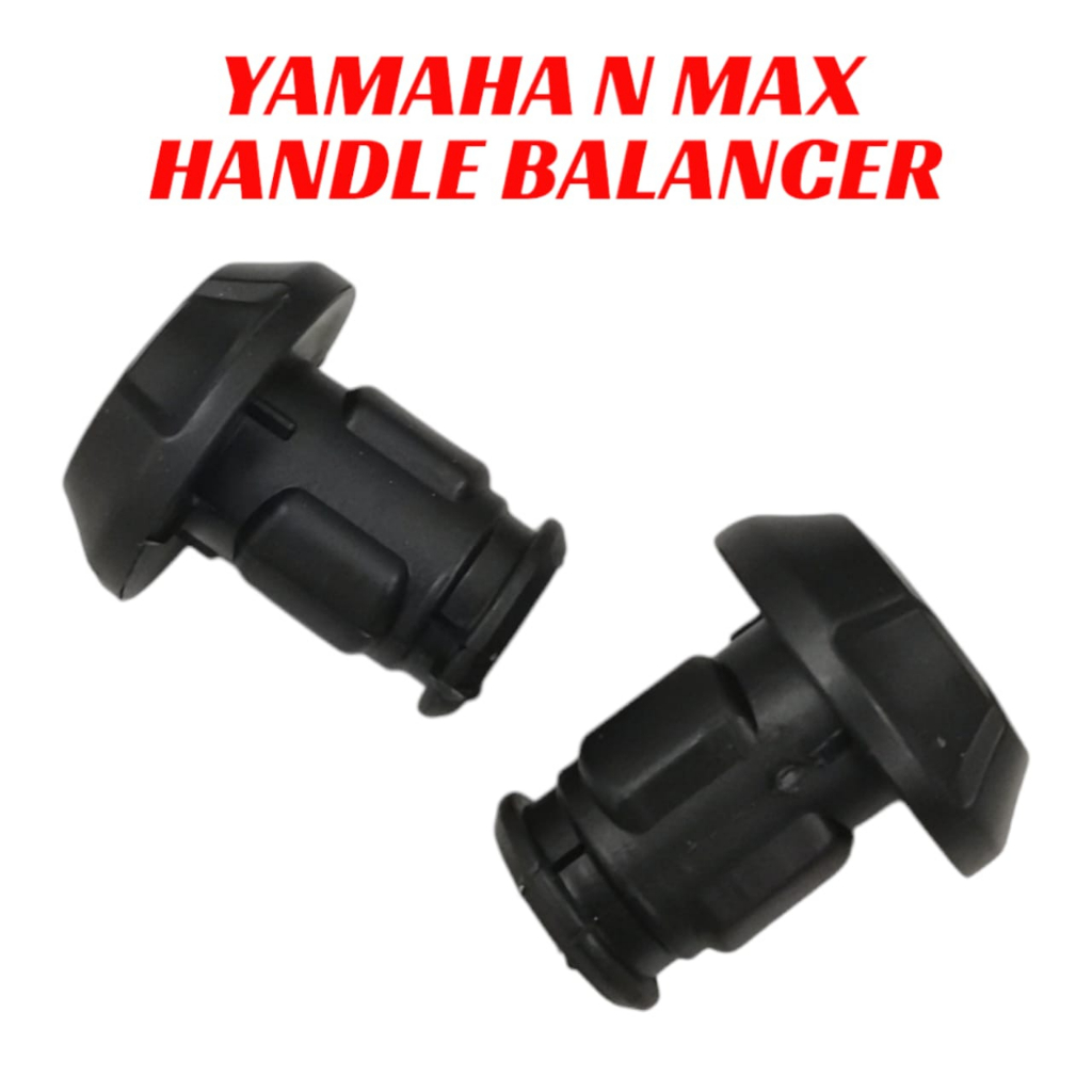 Yamaha NMAX N MAX Handle Balancer Set Batu Grip Set N MAX | Shopee Malaysia