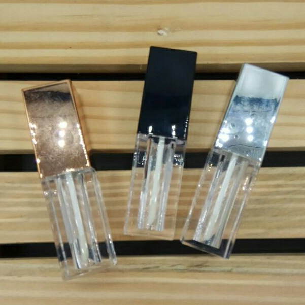 4ml Lipmatte Bottle, Bekas Lipmatte, Casing Cosmetic Container with ...