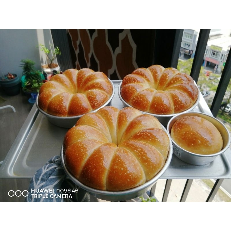 🏡homemade Sourdough Sweet Buns🍞 Shopee Malaysia