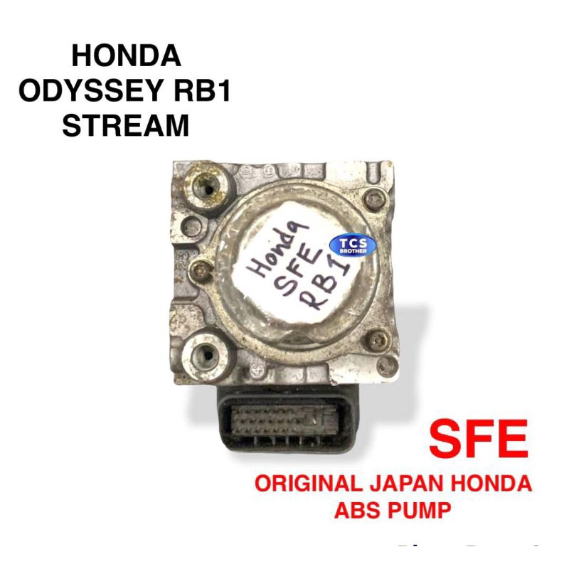 HONDA STREAM ODYSSEY RB1 | Shopee Malaysia