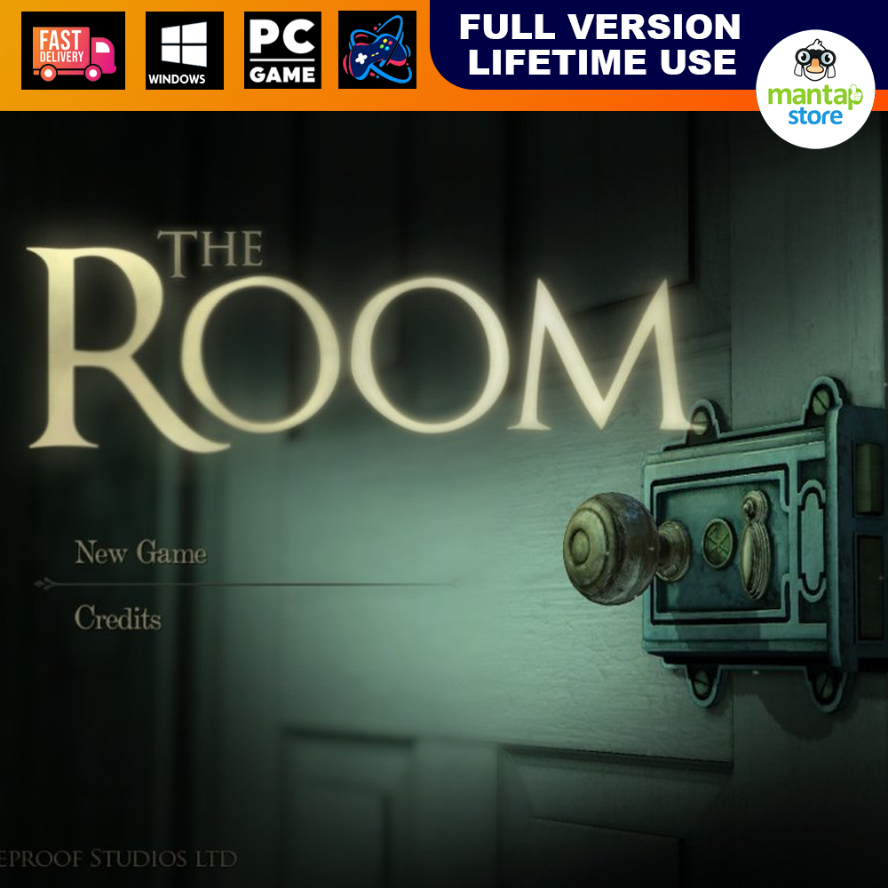 THE ROOM COLLECTION 1 2 3 4🔥[𝐏𝐂 𝐏𝐔𝐙𝐙𝐋𝐄 𝐆𝐀𝐌𝐄]🔥[ PC DIGITAL GAMES ]🔥 ...