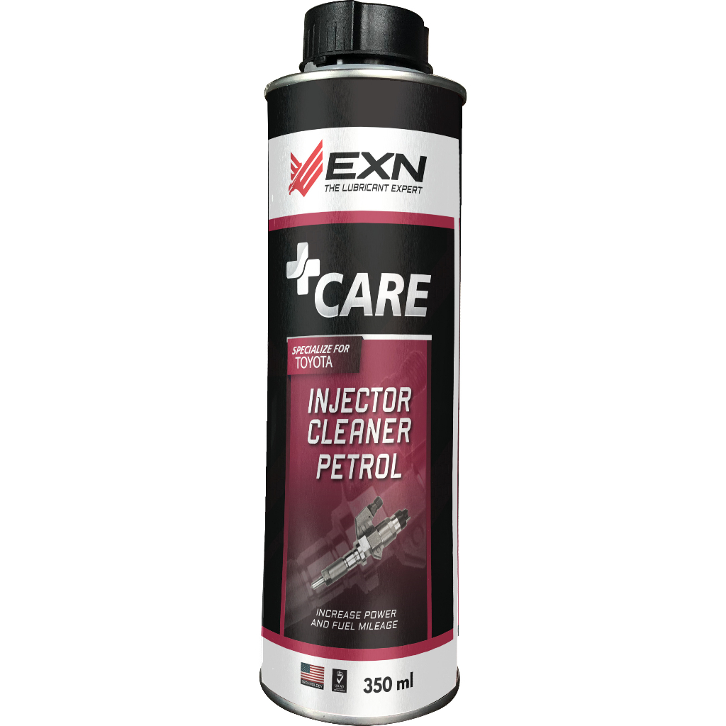 EXN - Petrol Injector Cleaner | Shopee Malaysia