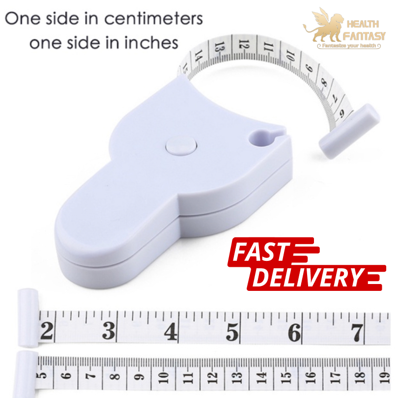 1.5m measuring tape medical device for doctor , physiotherapy , nurse ...