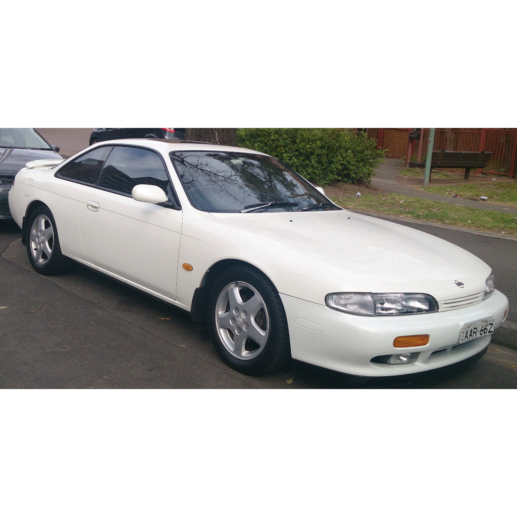 Nissan Silvia S14 (1993 - 1998) Wiper Motor | Shopee Malaysia