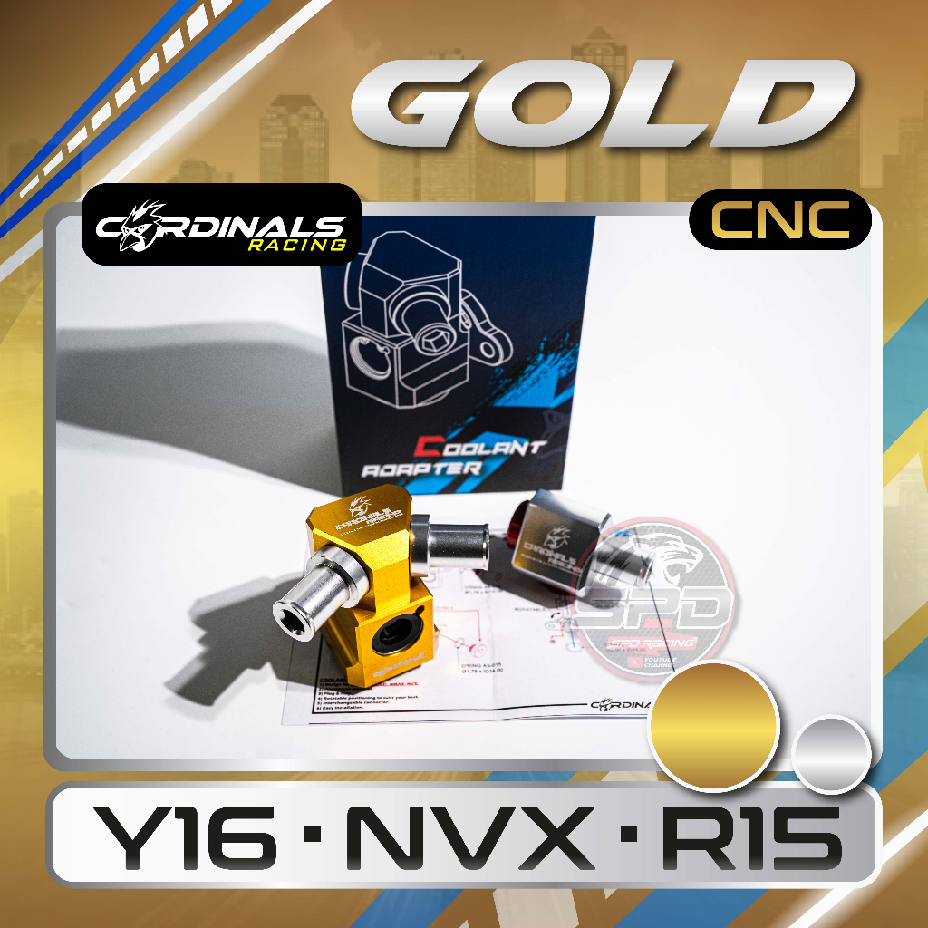 Y16 /Y16ZR /NVX /R15 /Nmax , RS150 /RSX150 ,Y15 /Y15ZR, LC135 ...