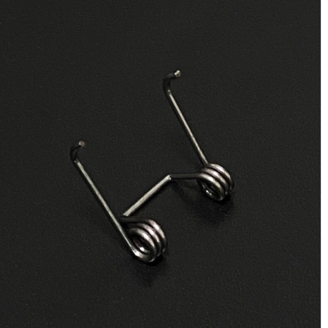 Wahl Cordless Tension Spring Spare part | Shopee Malaysia