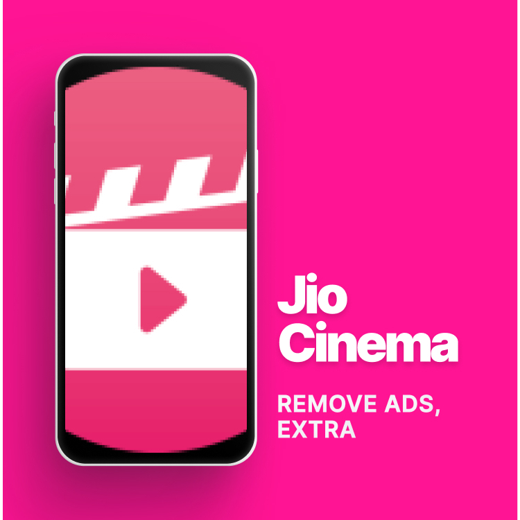 JioCinema - Android App (Remove ADS, Extra) | Shopee Malaysia