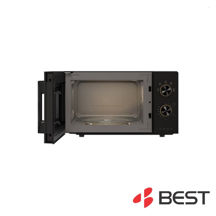 Electrolux EMG23K22B 23L UltimateTaste 300 freestanding combination ...