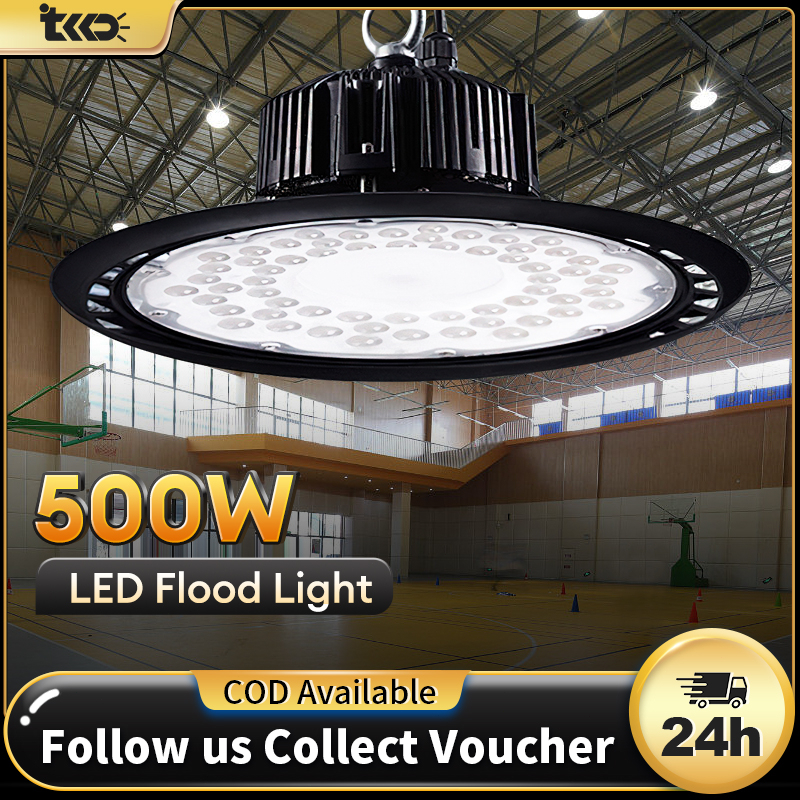Led High Bay Led Light 500W Warehouse Lights High Quality Wide Beams ...