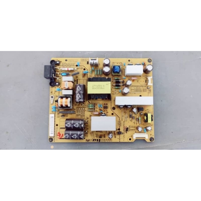 LG 39LN5400 LED TV PowerBoard MainBoard | Shopee Malaysia