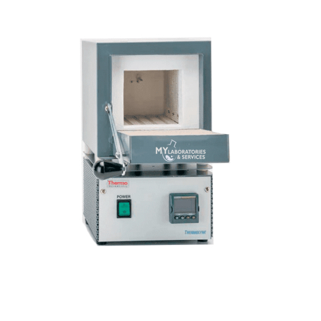Thermo Scientific™ Thermolyne™ Benchtop Muffle Furnaces FB1410M ...