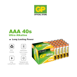 GP Batteries Official Store Online, June 2024 | Shopee Malaysia