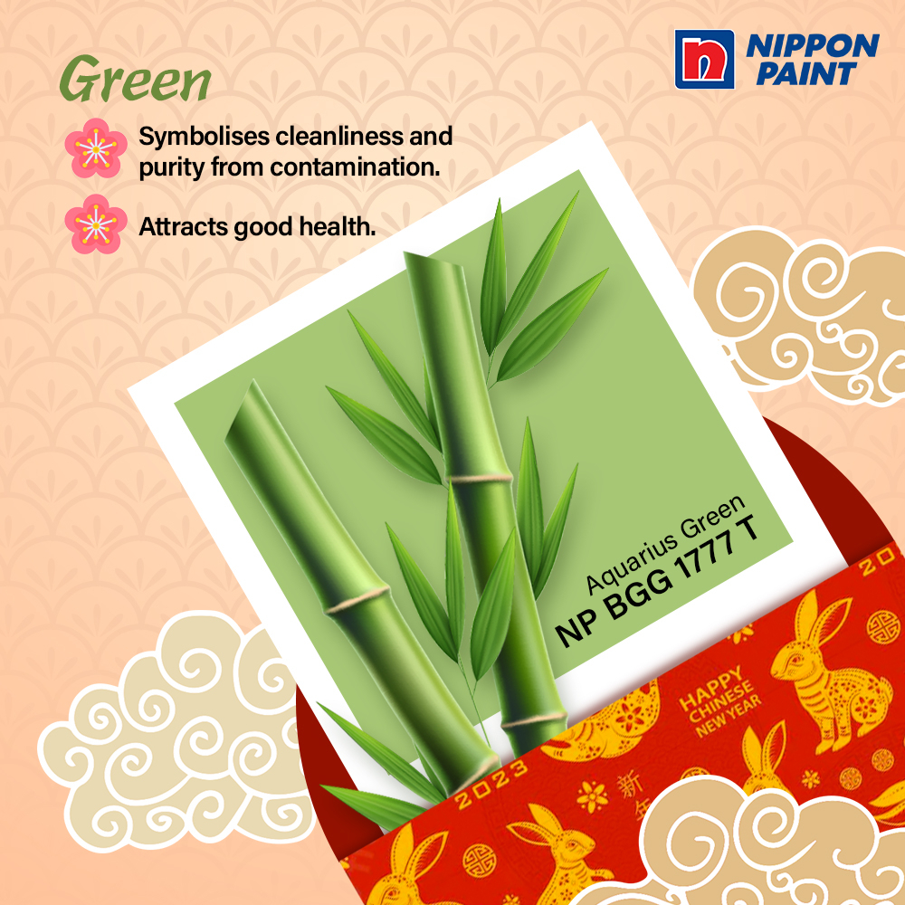 NP BGG 1777 T (1L) NIPPON SATIN GLO Instagram Photo Colour Code ...