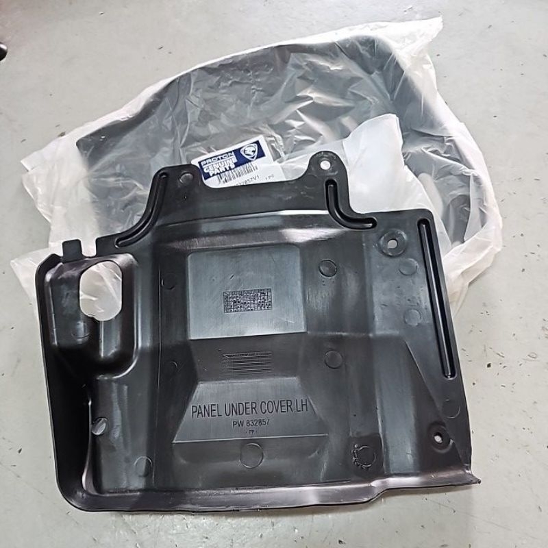 ORIGINAL ENGINE UNDER COVER WAJA GEN2 PERSONA | Shopee Malaysia