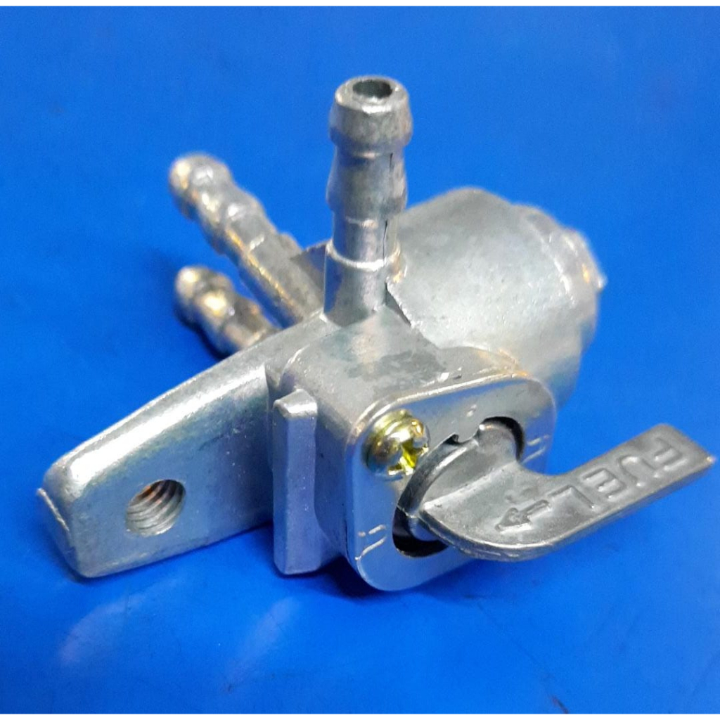 KTNS RS3 250 - Fuel Tank Petcock , Fuel Cork , Fuel Tank Tap | Shopee ...