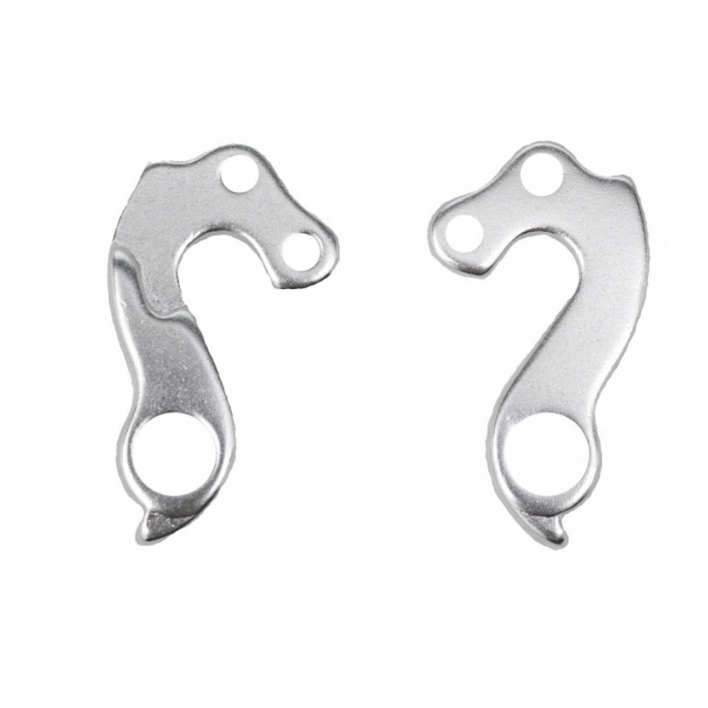 Polygon Urbano 3, 5 Rd Hanger 2020 Drop Out | Shopee Malaysia