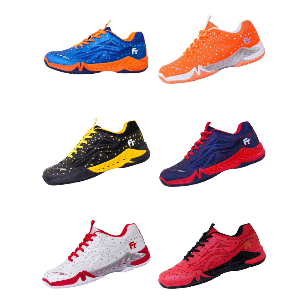 FELET GALAXY BOOST BADMINTON SHOES | Shopee Malaysia