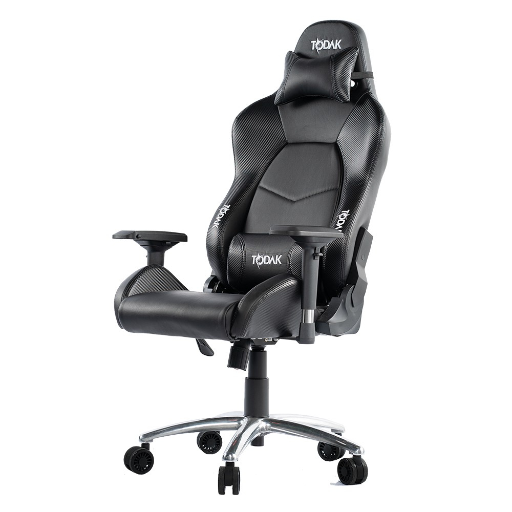 Todak Alpha Premium Gaming Chair / Todak Alpha Standard Gaming Chair ...