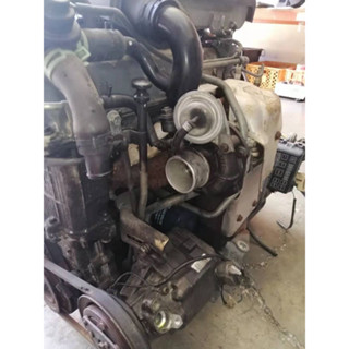 Perodua Kenari Kancil Kelisa JB JB-DET Turbo 660cc Engine With Auto ...