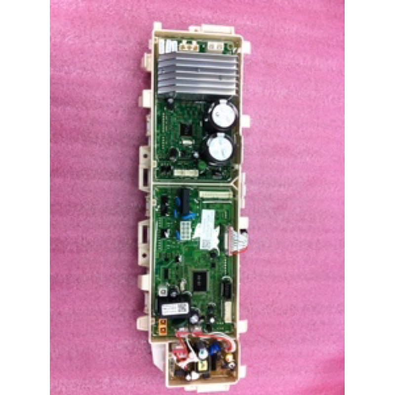 Samsung mesin basuh main pcb / washing machine main pcb Samsung ...