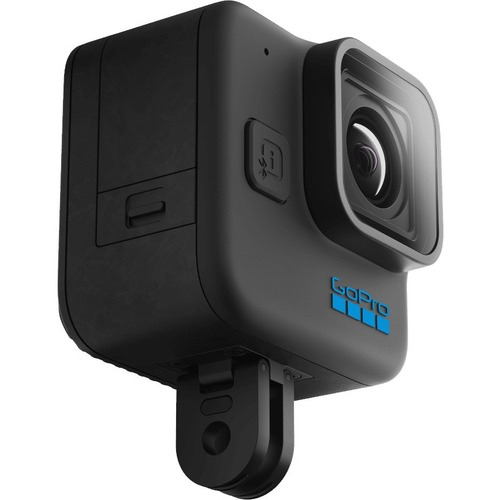 Camera Waterproof Gopro HERO 11 Black Mini | Shopee Malaysia