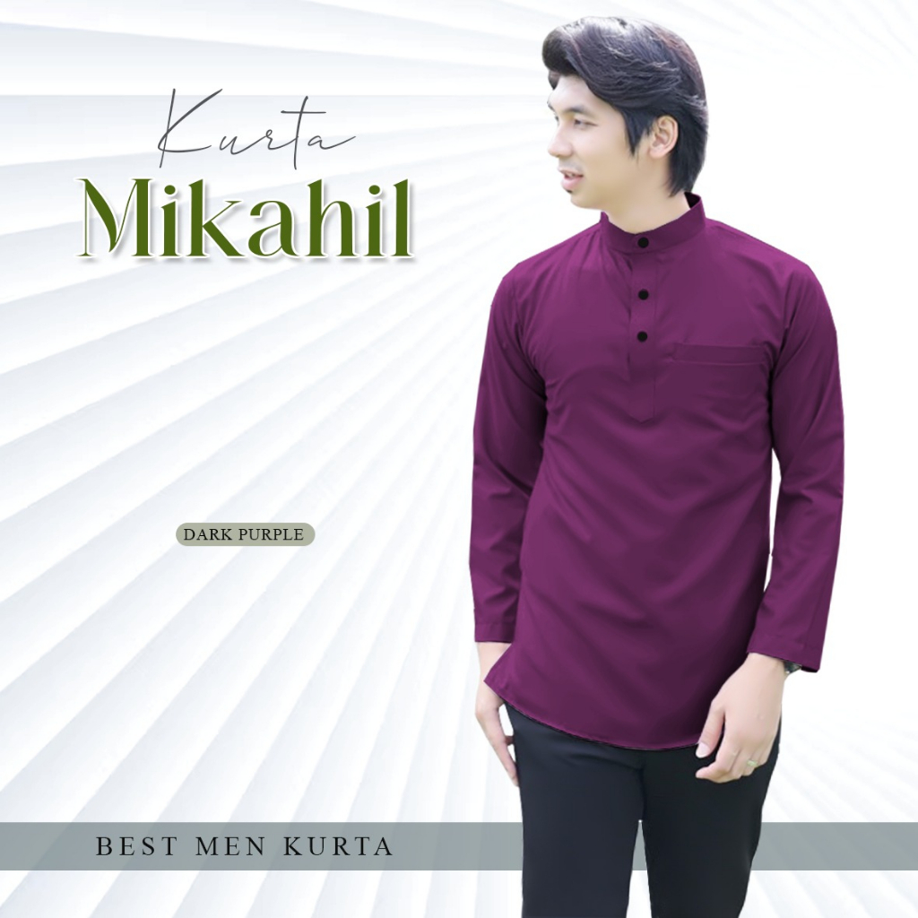 New Quality Norfan men's Best Kurta New Arrival 2023 | Shopee Malaysia
