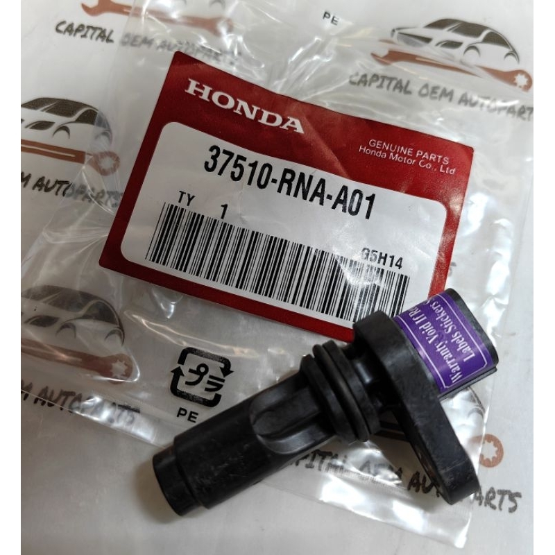 HONDA Camshaft Position Sensor 37510-RNA-A01 For Honda 06-13 CIVIC FD2 ...