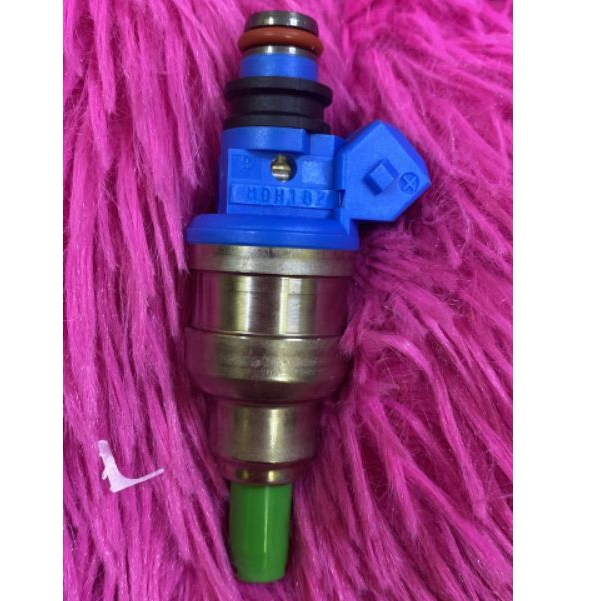 PROTON WIRA 1.5 VDO FUEL INJECTOR NOZZLE(PW550500RO)FAST SHIPOUT ...